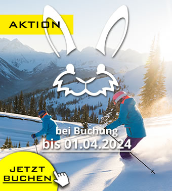 Skiurlaub zu Ostern 2024 - Snowell International AG
